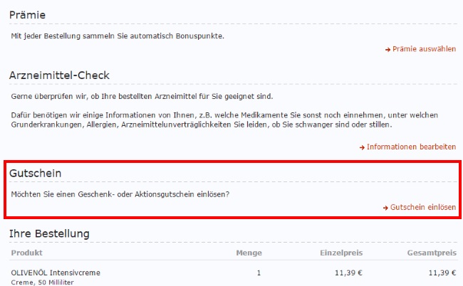 medpex Gutschein • 20% Rabatt • März 2025